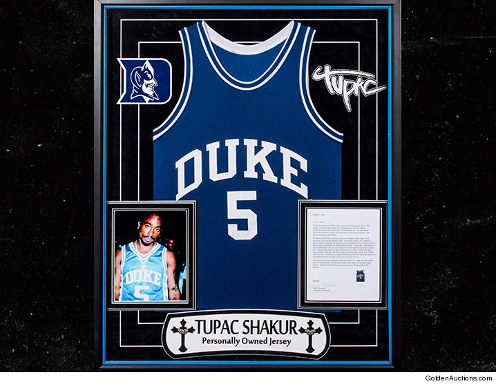Duke Shirts