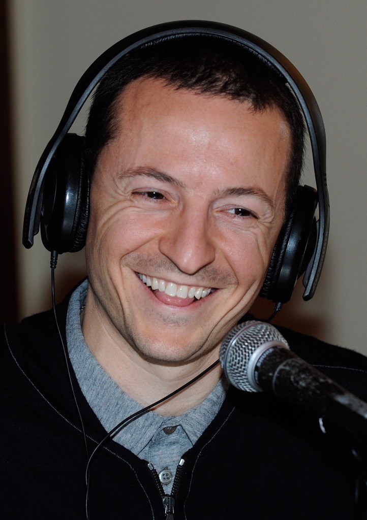 Remembering Chester Bennington | Photo 1 | TMZ.com
