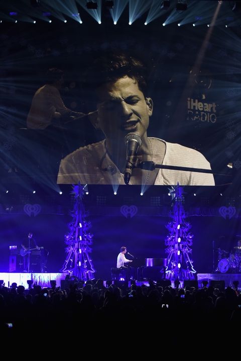 Charlie Puth Performance Pics | Photo 1 | TMZ.com