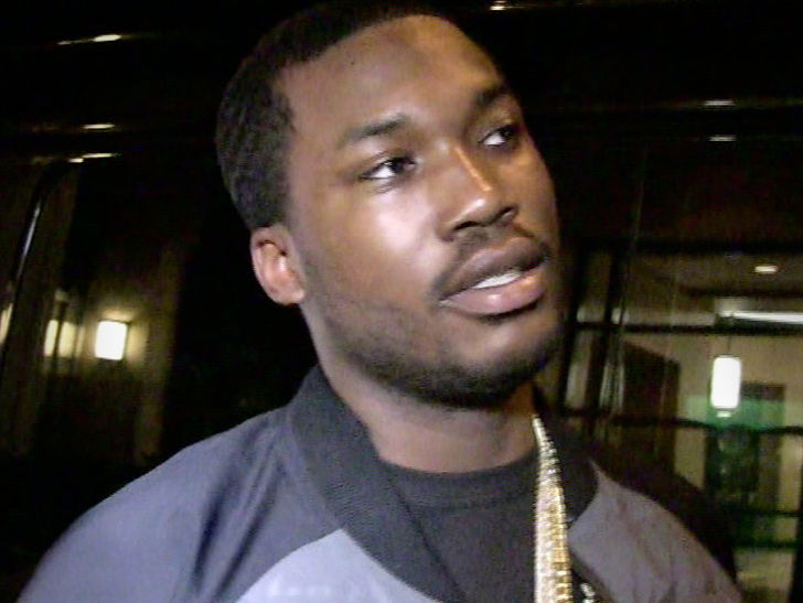 Meek Mill Wrongful Death Lawsuit Now Laced with Racist Allegations ...