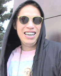 Taz James News, Pictures, and Videos | TMZ.com