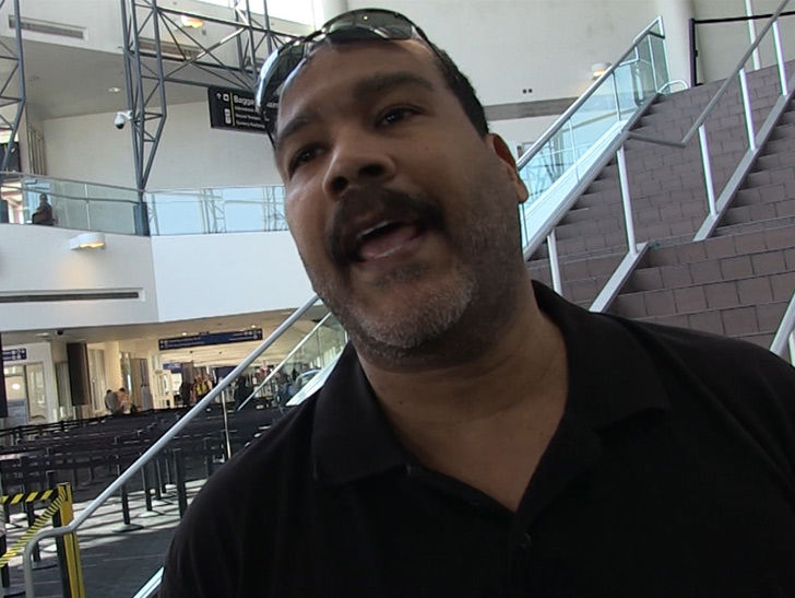 Martin Luther King Jr.'s Youngest Son: Give Trump Benefit of the Doubt ...