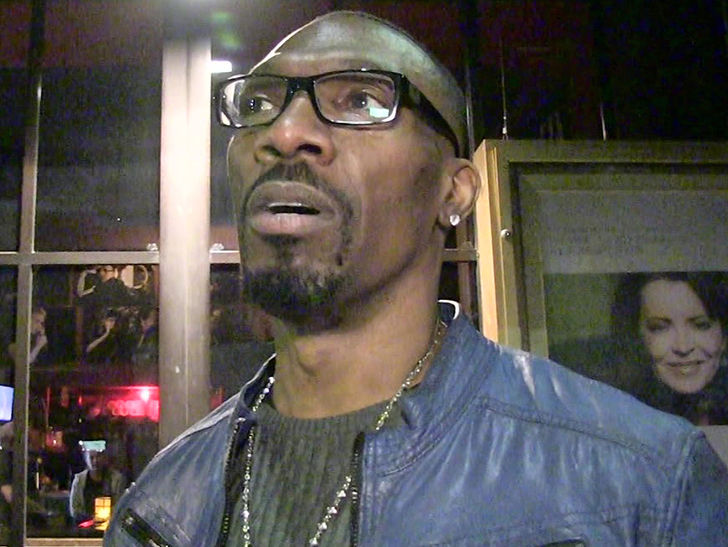Charlie Murphy's Rep Says Emmys Have No Excuse for In Memoriam Blunder ...