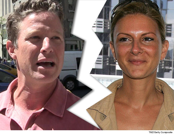 Billy Bush, Wife Split After 20-year Marriage | TMZ.com