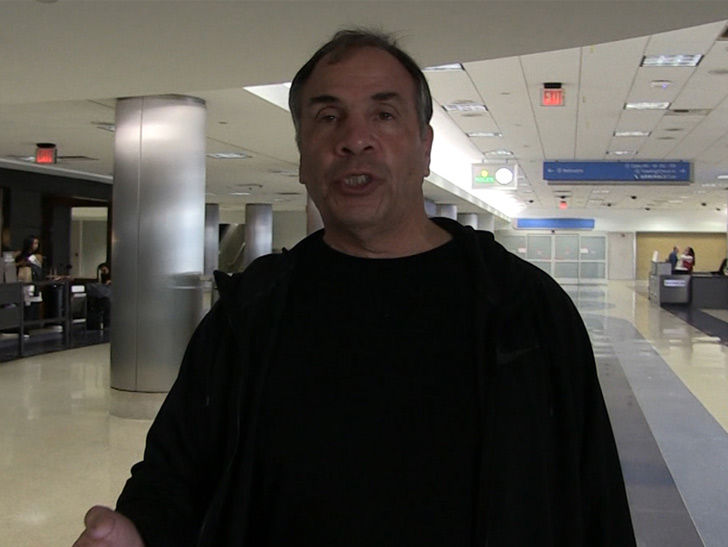 USA Soccer Coach Bruce Arena Claps Back at Haters Following World Cup ...