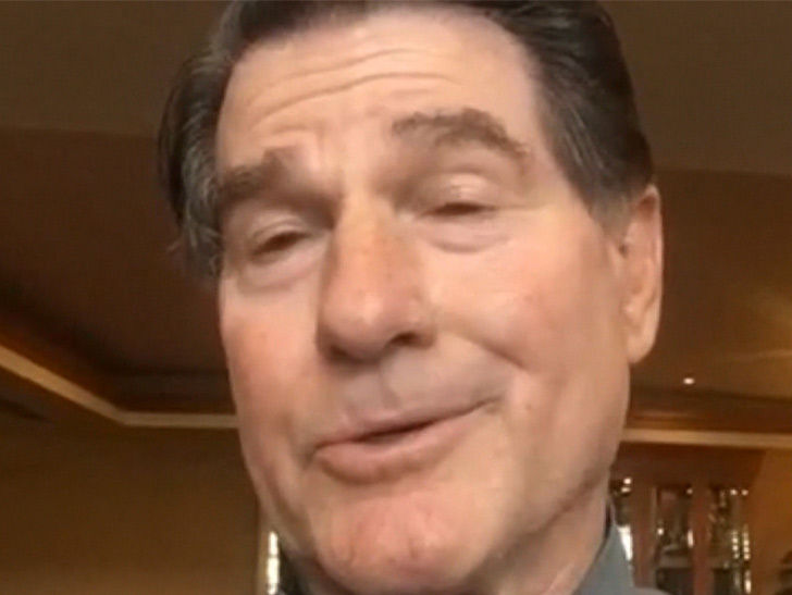 Steve Garvey: Dodgers Will Destroy Yanks or 'Stros ... If They Beat ...