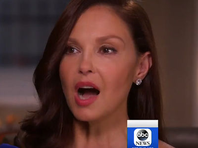 Angie Harmon Thankful She Dodged Harvey Weinstein Bullet | TMZ.com