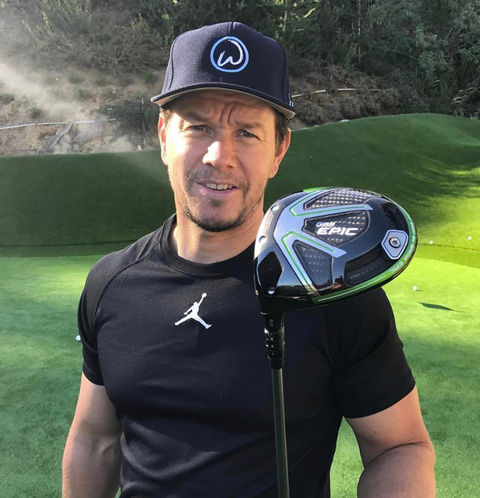 Celebrities Golfing -- See The Swinging Stars! | Photo 1 | TMZ.com