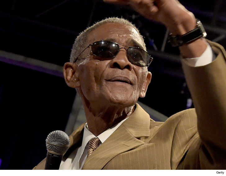 'Everlasting Love' Singer Robert Knight Dead at 72 | TMZ.com