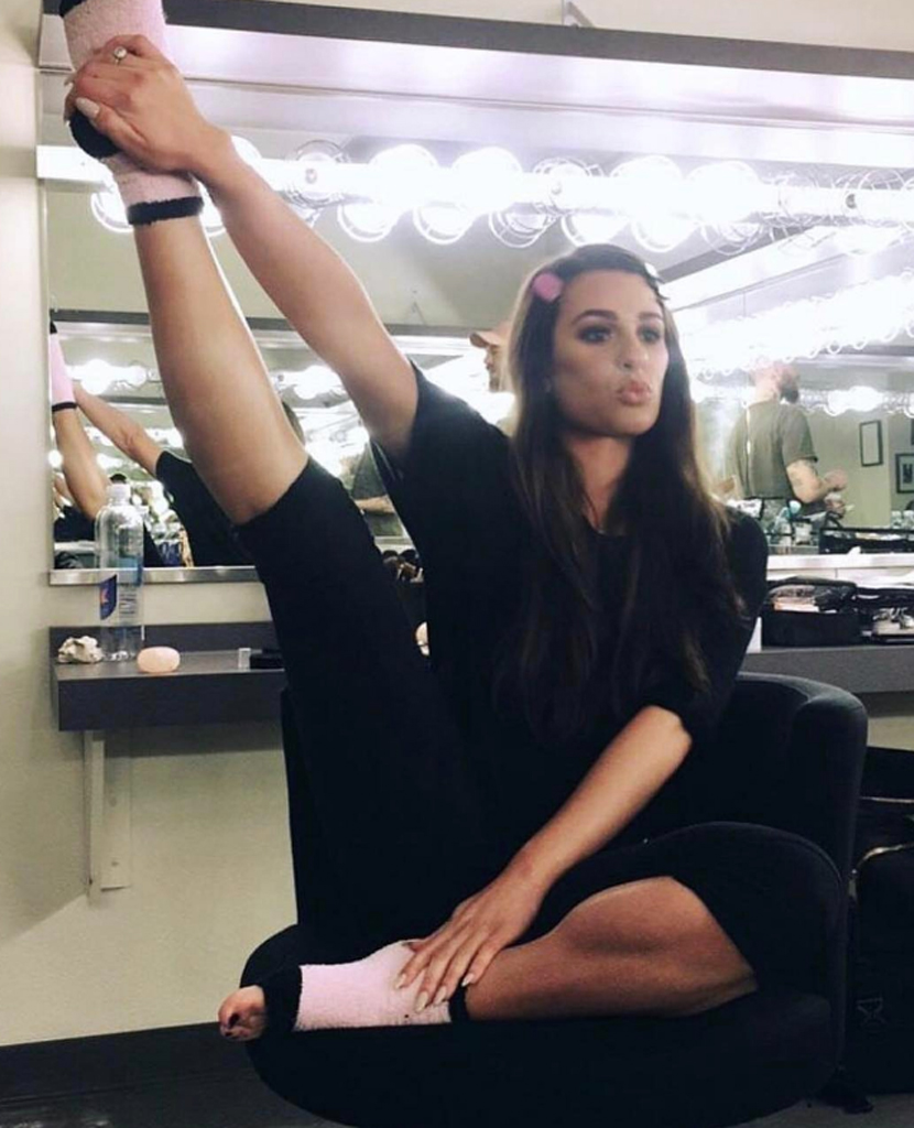 High Kickin' Celebs | Photo 1 | TMZ.com