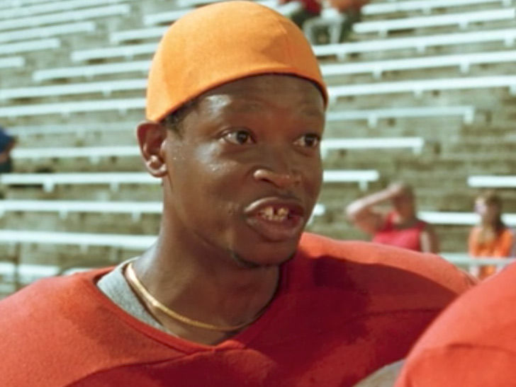 Derek the Kicker in 'The Waterboy' 'Memba Him?! | TMZ.com