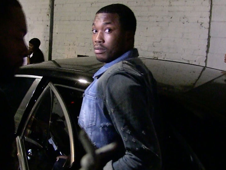 Meek Mill Quotes Bruce Springsteen to Get Dropped from Wrongful Death ...