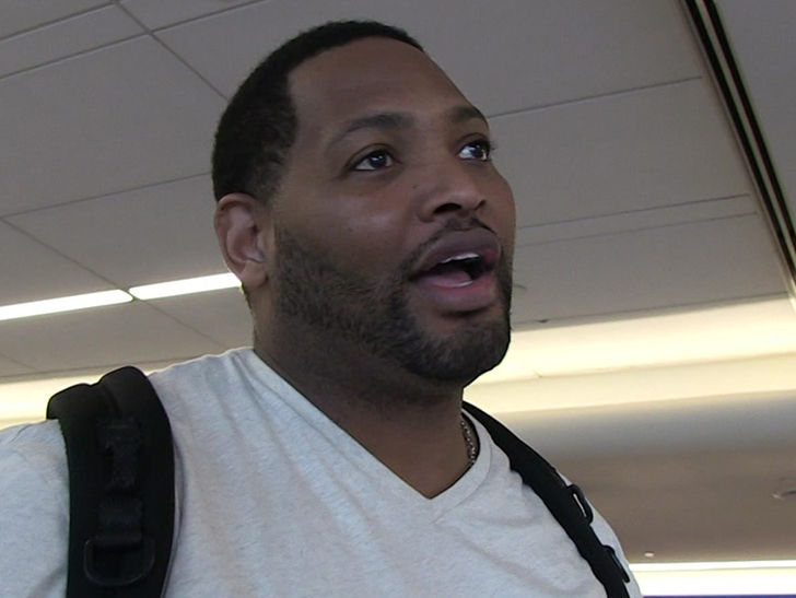 Robert Horry Won't Be Charged for Fight with Opposing Basketball Coach ...