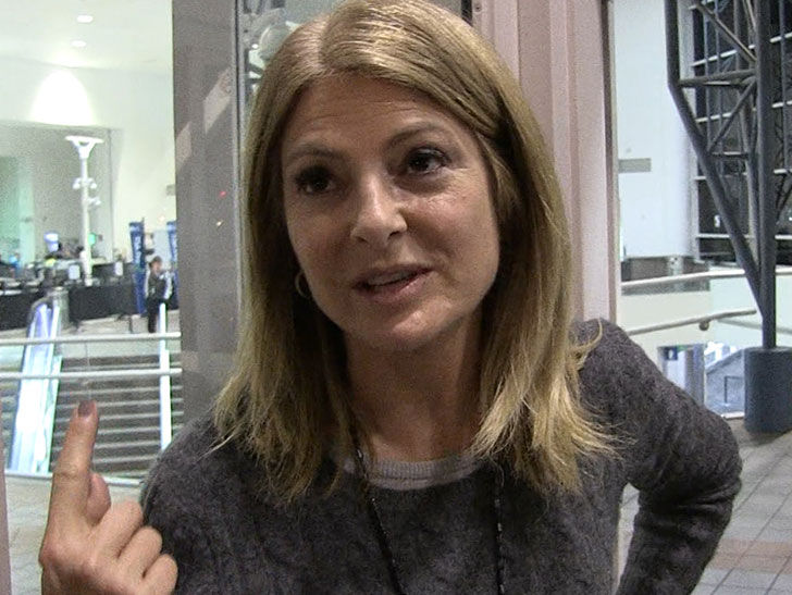Lisa Bloom Says She Has a Number of New Alleged Victims of John Conyers ...