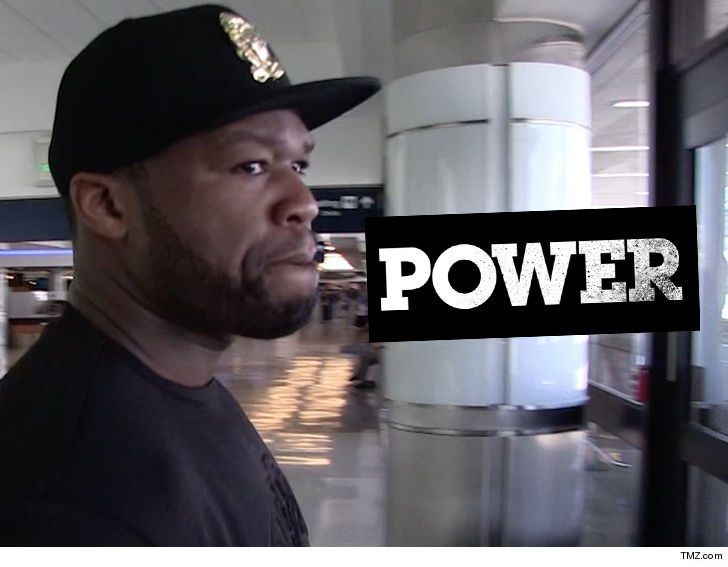 50 Cent Wins Big When Judge Dismisses 'Power' Lawsuit | TMZ.com