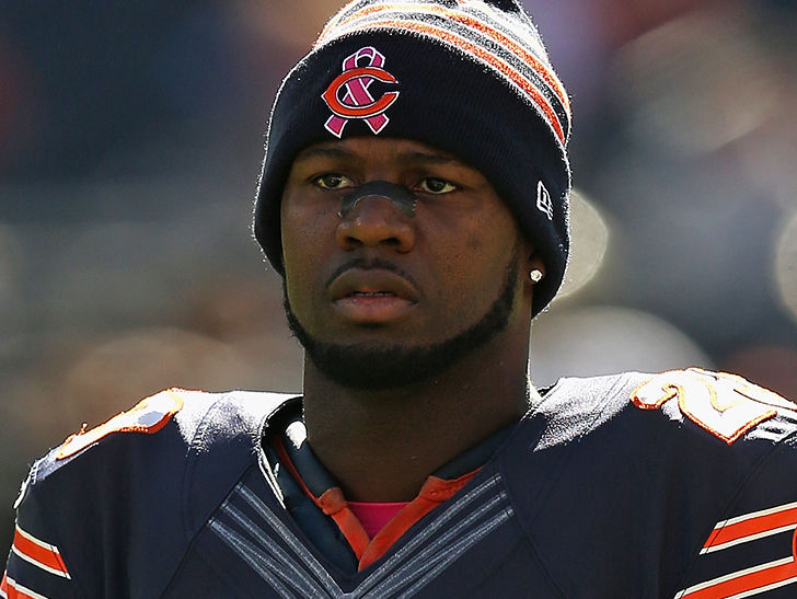 Devin Hester Retirement Plans: My Wife's Pregnant! | TMZ.com