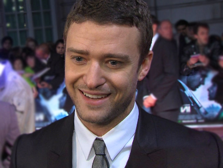 Justin Timberlake's Locking Down 'Man of the Woods' Trademark | TMZ.com