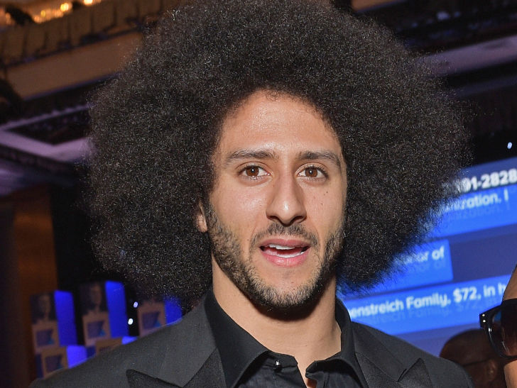 Colin Kaepernick: I Want to Buy the Carolina Panthers | TMZ.com