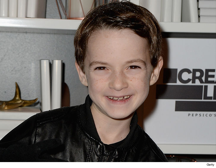 Levi from 'Raven's Home' Earned Over $120k for Season 1 | TMZ.com