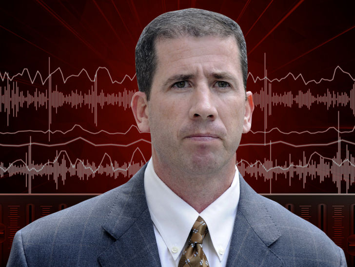 Ex-NBA Ref Tim Donaghy 911 Call: 'About to be a Major Altercation, I ...