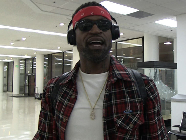 Stephen Jackson: 'I Smoked My Whole Career,' Legalize Weed in the NBA ...