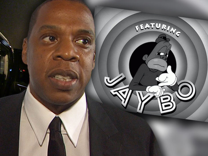 Jay-Z Files Trademark for 'Jaybo' from 'Story of O.J.' | TMZ.com