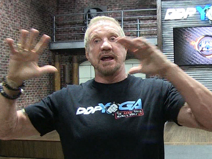 Diamond Dallas Page: Ronda Rousey Will Be Like Goldberg, Tyson for WWE ...