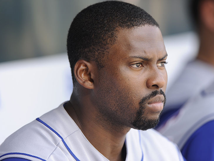 Milton Bradley Is a Suspect In Domestic Violence Investigation Again ...