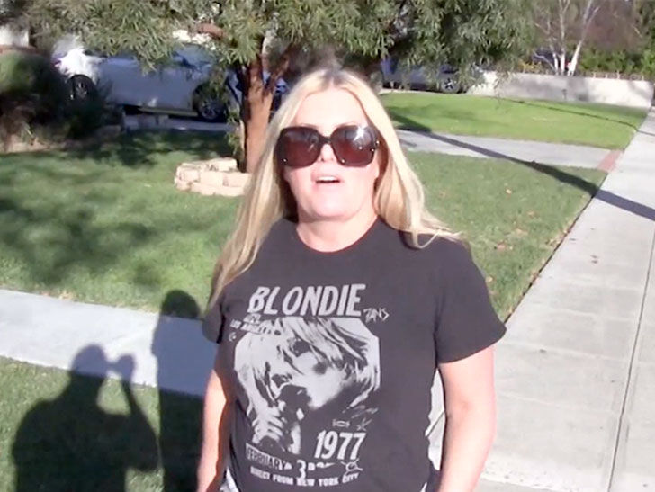 Nicole Eggert Says Reporting Scott Baio to Cops Was 'Right Thing to Do ...