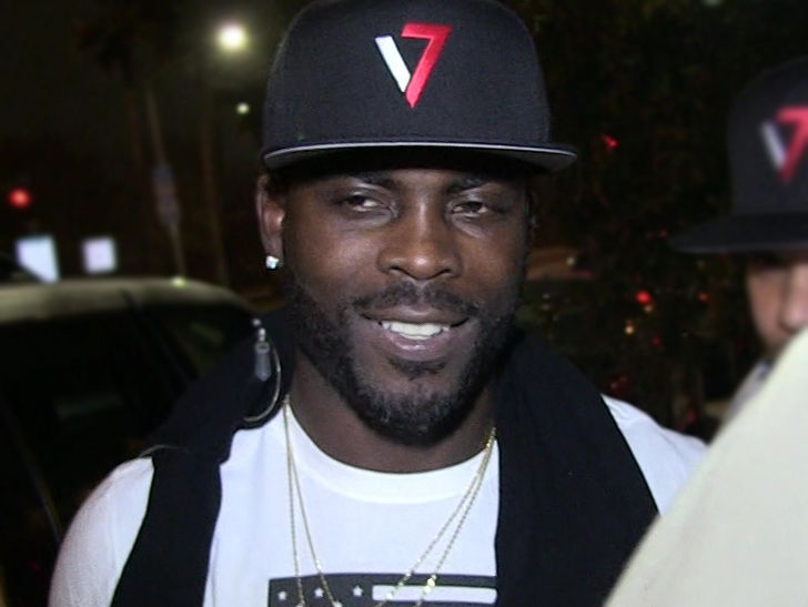 Mike Vick's Bankruptcy Case Officially Closed After Paying Back $17 Mil ...