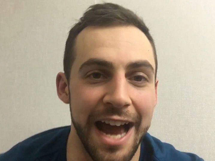 Olympic Luger Chris Mazdzer Knows How Not to be Ryan Lochte in ...