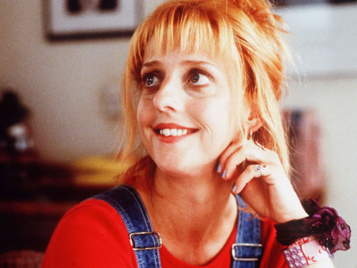 'Notting Hill' Actress Emma Chambers Dies at 53 | TMZ.com