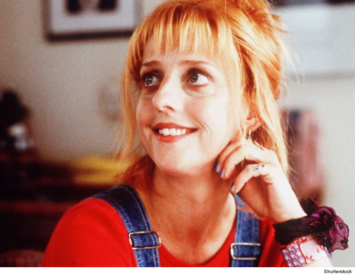 'Notting Hill' Actress Emma Chambers Dies at 53 | TMZ.com