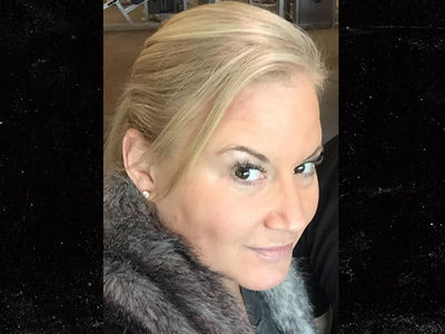 WWE Legend Tammy 'Sunny' Sytch Jailed After 6th DWI Arrest | TMZ.com