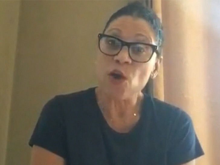 O.J.'s Defense Lawyer Shawn Holley Says He Didn't Necessarily Confess ...