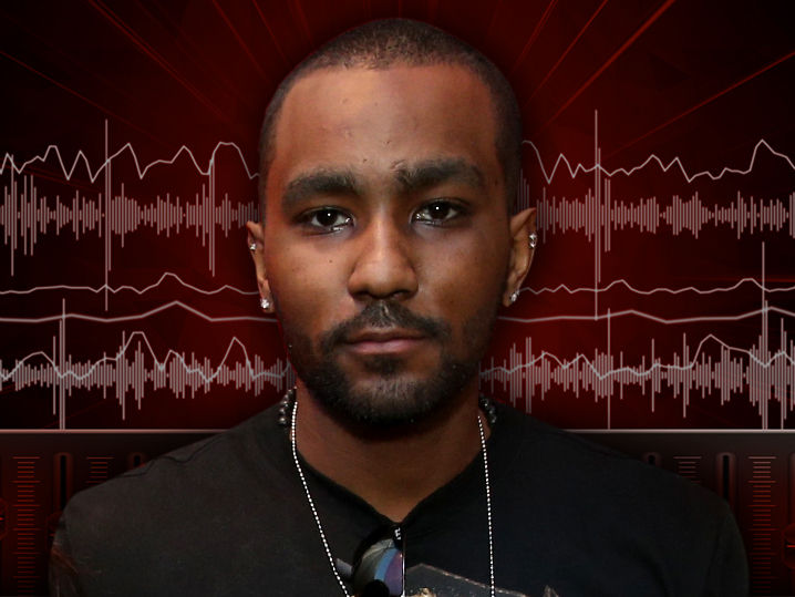 Nick Gordon's New 911 Call for Violating Stay Away Order from ...