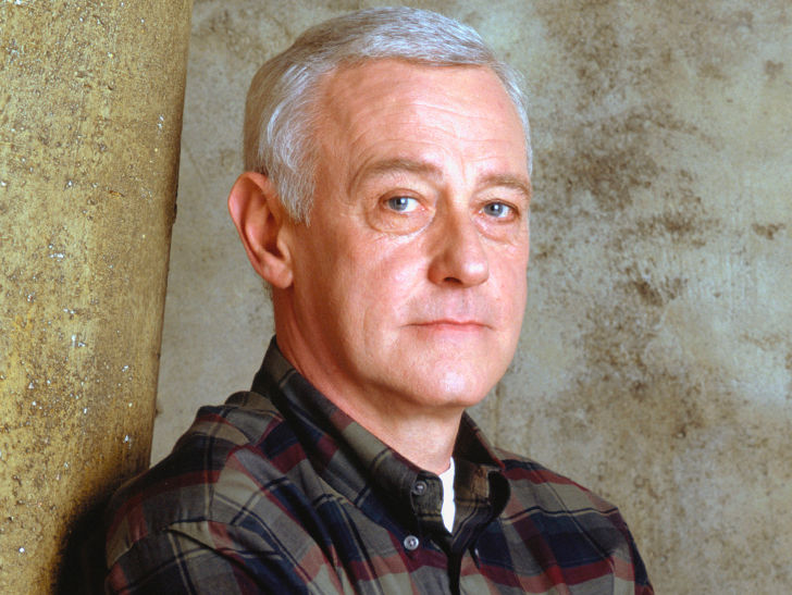 'Frasier' Star John Mahoney Leaves Behind $5 Million Estate | TMZ.com
