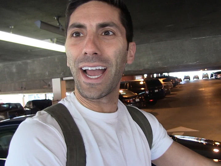 Nev Schulman's 'Catfish' Playing Out In New Tyler Perry Film