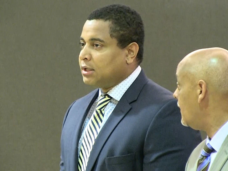 Jonathan Martin Faces Judge Over Gun, Knife Threats | TMZ.com