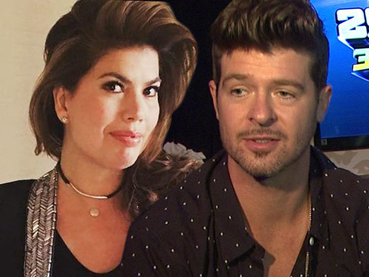 Alan Thickes Widow Tanya Wants His Sons To Hand Over Her Inheritance Already