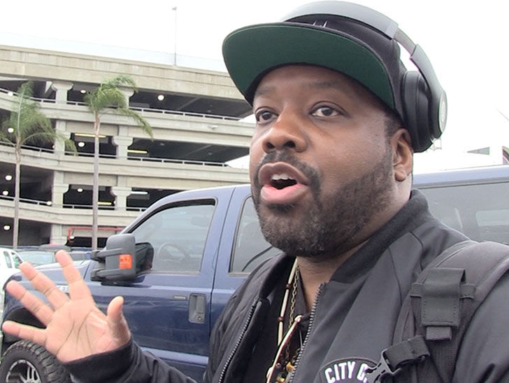 Kadeem Hardison Says Bill Cosby Can't Erase Impact of 'A Different ...