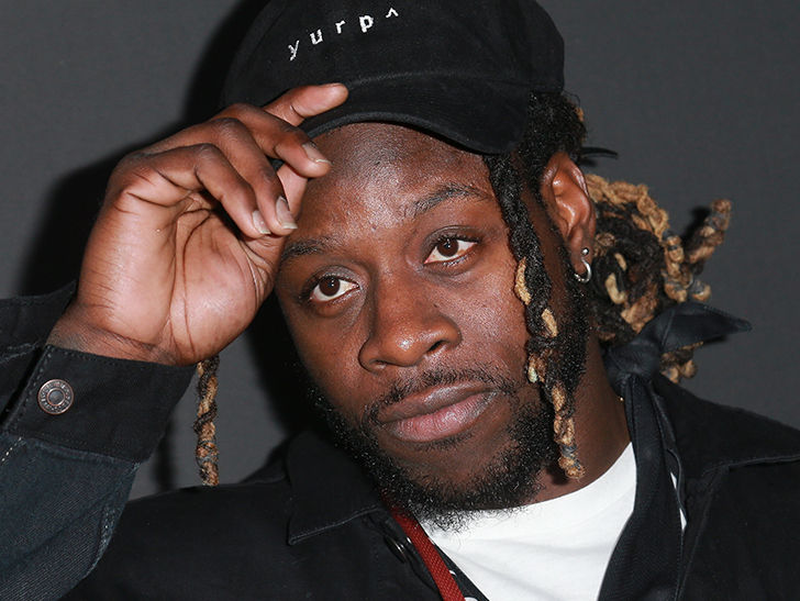 Jay Ajayi Sued for Trashing Mansion and Shoving Owner, Ajayi Denies ...
