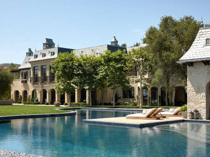 Dr. Dre Plans for Underground Expansion at L.A. Mega-Mansion