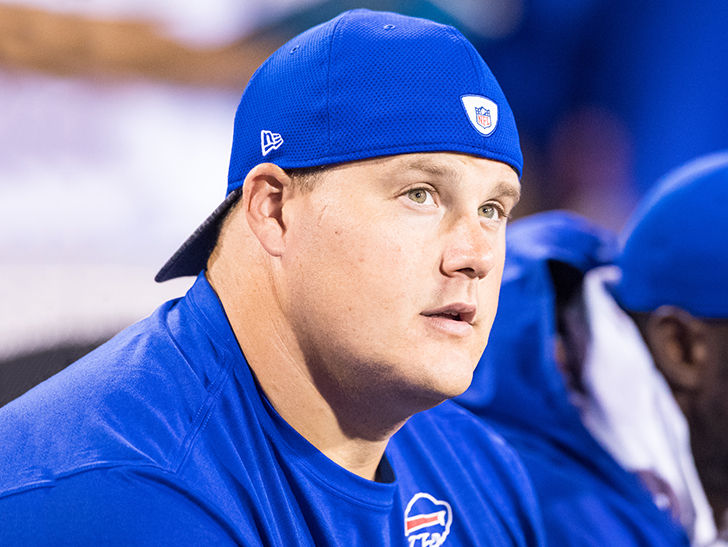 Richie Incognito Claimed to Be NSA Agent During Gym Incident, Cops Say ...