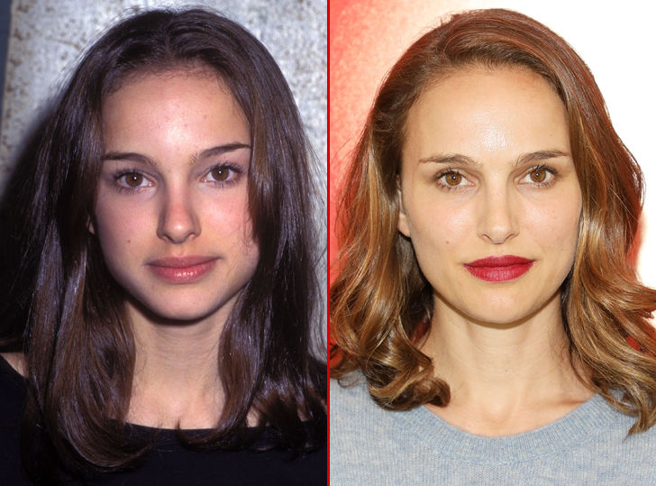 Britney Spears Natalie Portman Lesbian Pics Telegraph