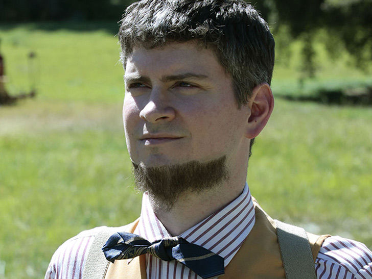 Mose on 'The Office' 'Memba Him?! | TMZ.com