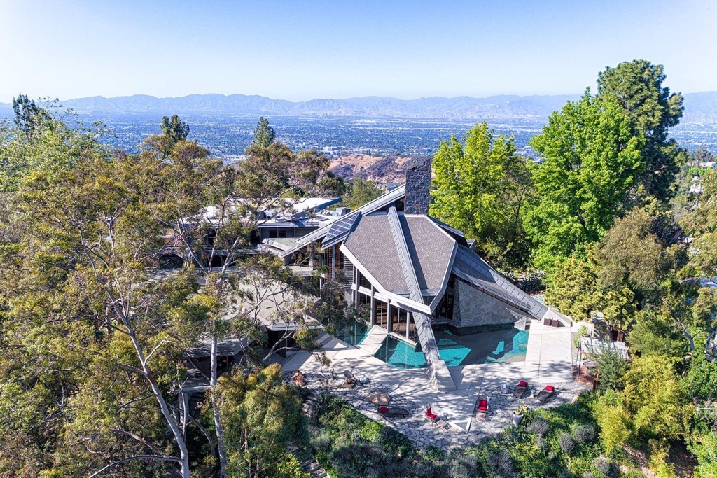 Wilt Chamberlain House