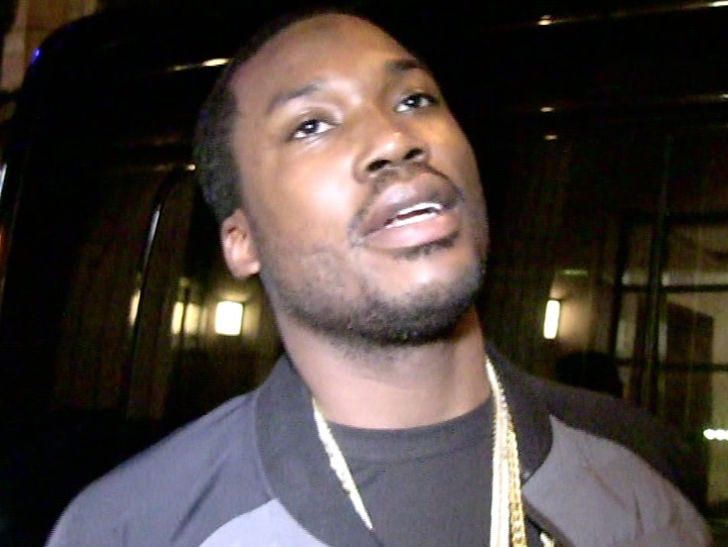 Meek Mill Denied New Trial by Judge Brinkley | TMZ.com