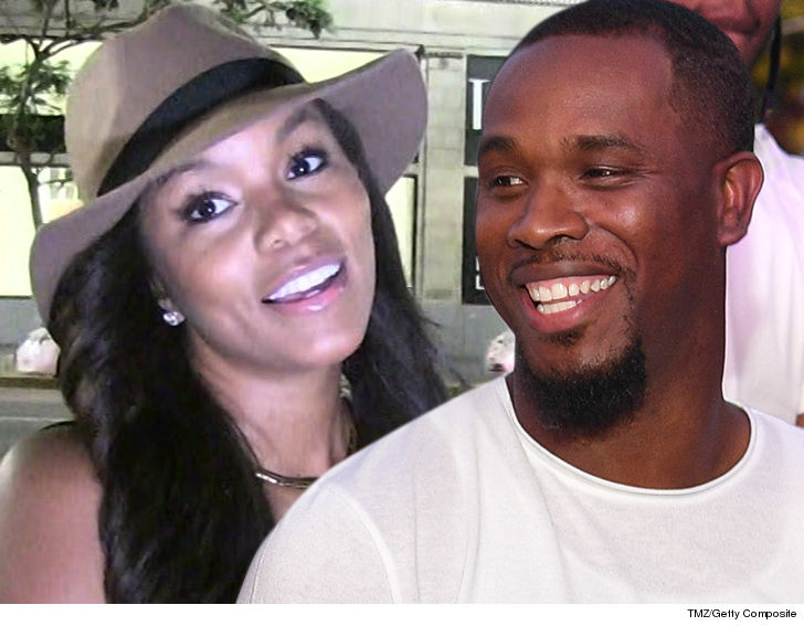 Destiny's Child's LeToya Luckett to Reveal Gender of First Baby on 4th ...