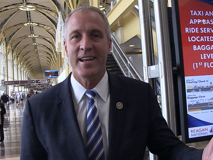 Rep. Sean Patrick Maloney Slams Republicans for Banning Tampon ...